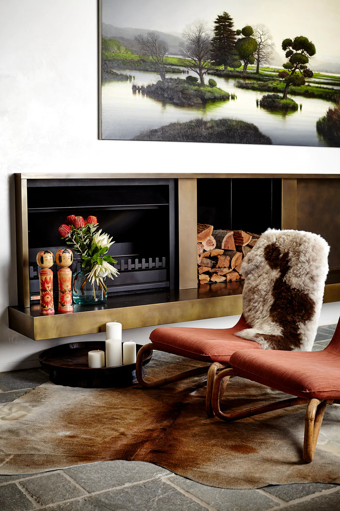 Animal Skin | Home Decor | Hides of Excellence