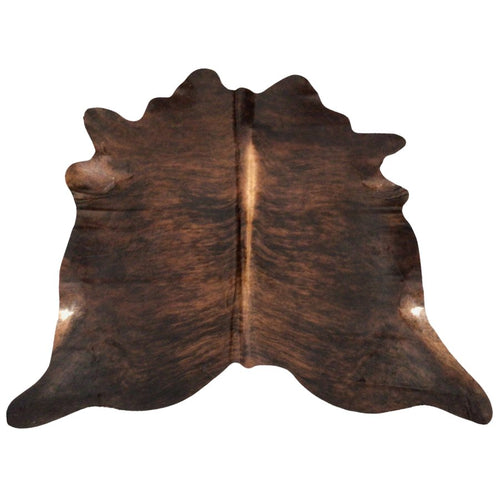 Cowhide Rug | Dark Exotic | Hides of Excellence